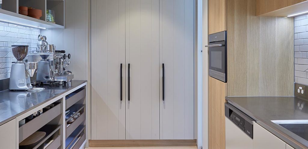 Blair | Precision Cabinets